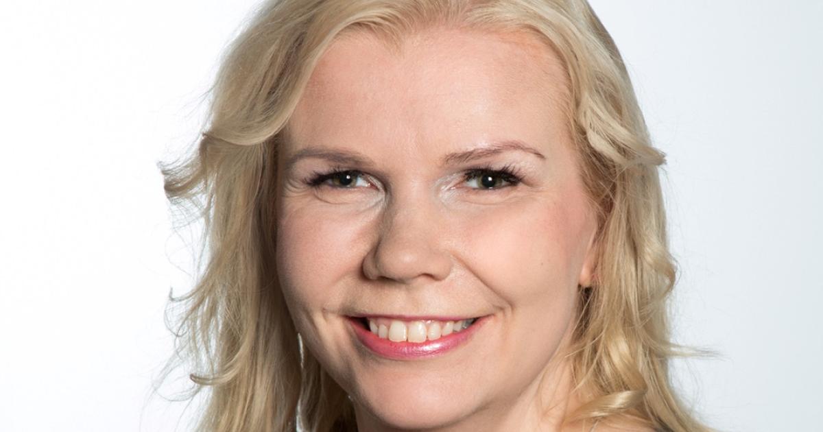 Hanna Hakulinen | Työterveyslaitos